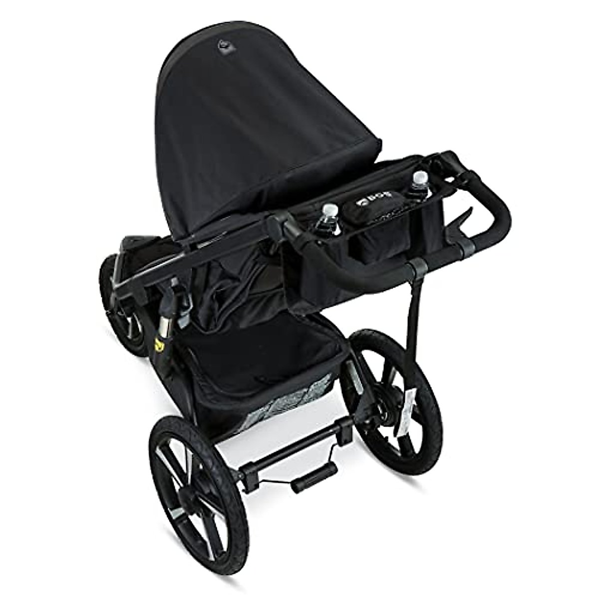 BOB Handlebar Console for Single Jogging Strollers
