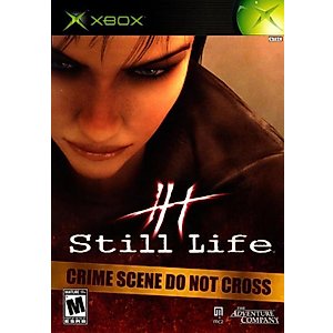 Still Life - Xbox