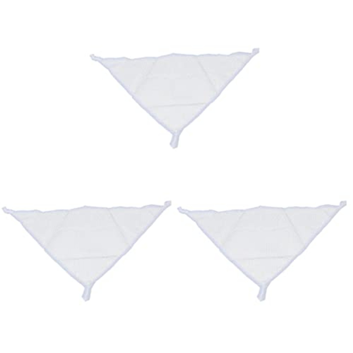 Cabilock Animal Toys Animal Toys Animal Toys 3pcsset Organizing and Animal Removable Stuffed Net Displaying Hammock Pet Xxcmwhite for Corner Animal Animal Plush Toys Plush Toys Plush Toys