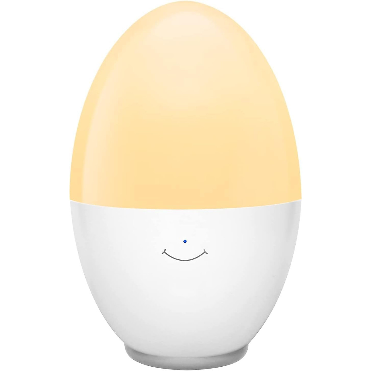 Fitop Baby Night Light, Portable Nursery Night Light for Kids Rechargeable, Dimmable Kids Night Light with Touch Control for Breastfeeding/Diaper Changes/Reading/Nursing/Nighttime Waking