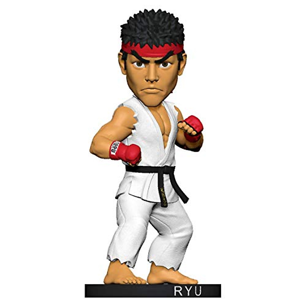 Icon Heroes - Street Fighter Ryu Bobble Head