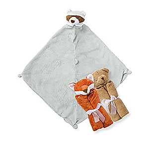 Angel Dear Pair and A Spare, Woodland