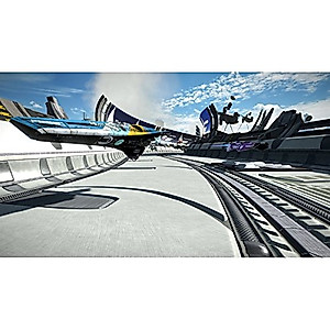 Wipeout: Omega Collection (PS4)