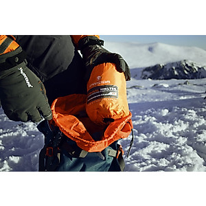 LIFESYSTEMS OUTDOOR SURVIVAL SHELTER (2 PERSONS) by Life Systems