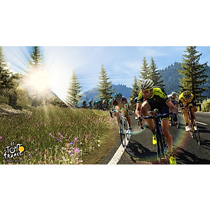 Tour de France 2018 (Xbox One)