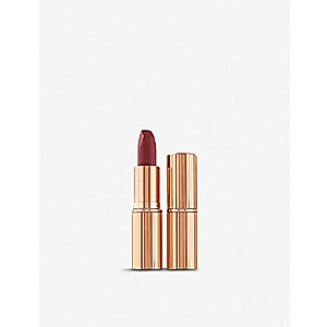 Charlotte Tilbury Matte Revolution Luminous Lipstick Bond Girl