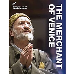 The Merchant of Venice (Cambridge School Shakespeare)
