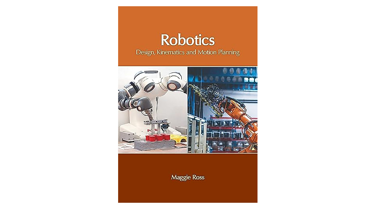 Robotics: Design, Kinematics and Motion Planning — 🛍️ The Retail Market