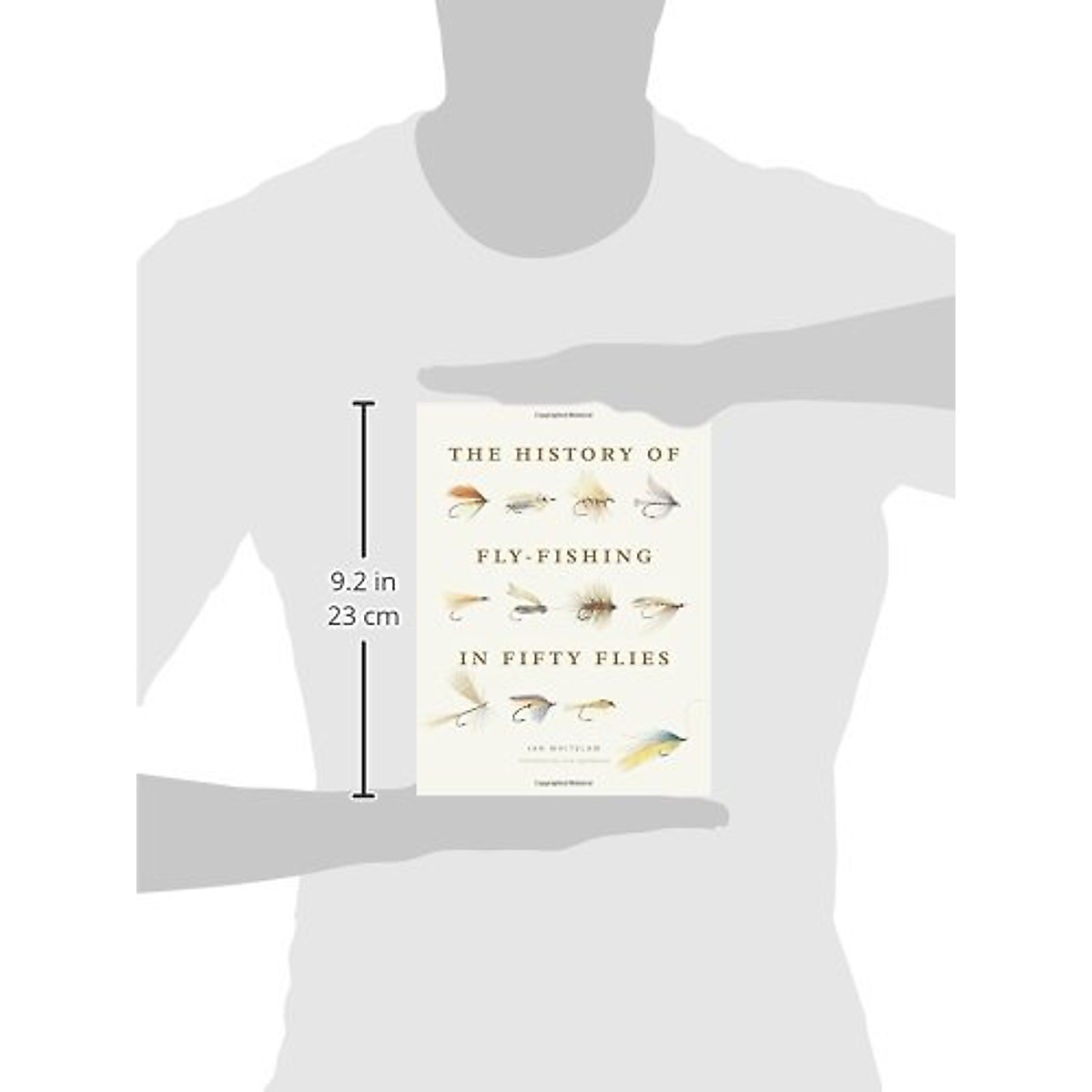 The History of Fly-Fishing in Fifty Flies