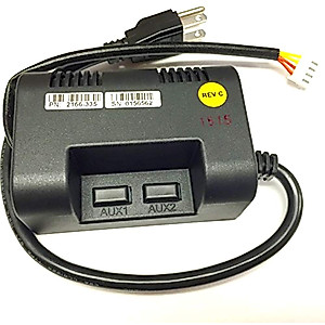 Heat N Glo RC300 Gas Fireplace Remote