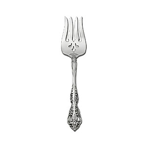 Oneida Michelangelo Cold Meat Fork