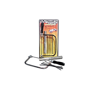 Woodland Scenics Pine Car Derby Racer Shaping Tools