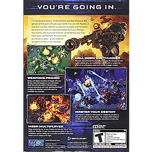 StarCraft II: Wings of Liberty