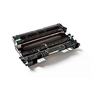 Brother DR-3300 Drum Unit, Brother Genuine Supplies, Black