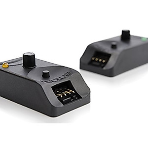 Noctua NA-FC1, 4-Pin PWM Fan Controller (Black)