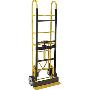 Strongway Industrial Appliance Truck - 1,200-Lb. Capacity