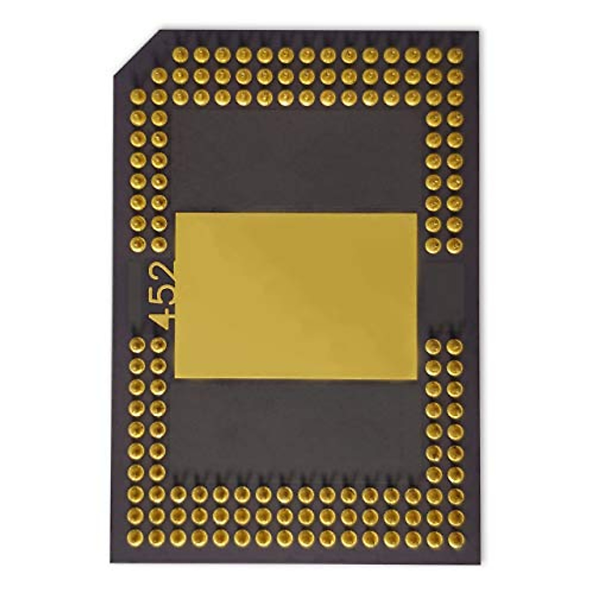 Genuine OEM DMD DLP chip for BenQ MP515ST MP513 MS502P MP515 MS510 MP514 MP615P Projectors
