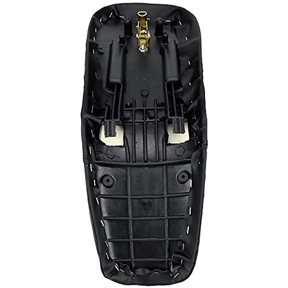 necaces Foam Seat Chinese Kids ATV Quad Bike Seat Pad for 50cc/70cc/90cc/110cc TaoTao Chinese Kids youth ATV 4-Wheeler