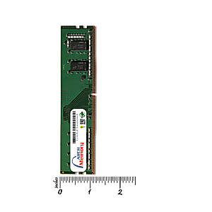 Arch Memory Replacement for HP T0E51AA 8GB 288-Pin DDR4 2133MHz UDIMM RAM for Workstation Z240