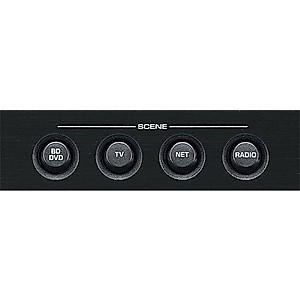 Yamaha RX-V477 5.1-Channel Network AV Receiver with Airplay (Discontinued by Manufacturer)