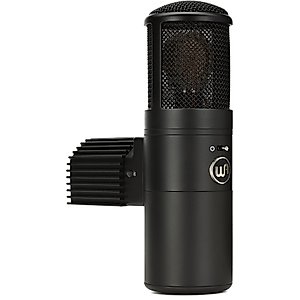 Warm Audio WA-8000 Large-diaphragm Tube Condenser Microphone