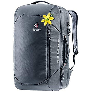 Deuter Aviant Carry On 28 SL - Women's Black