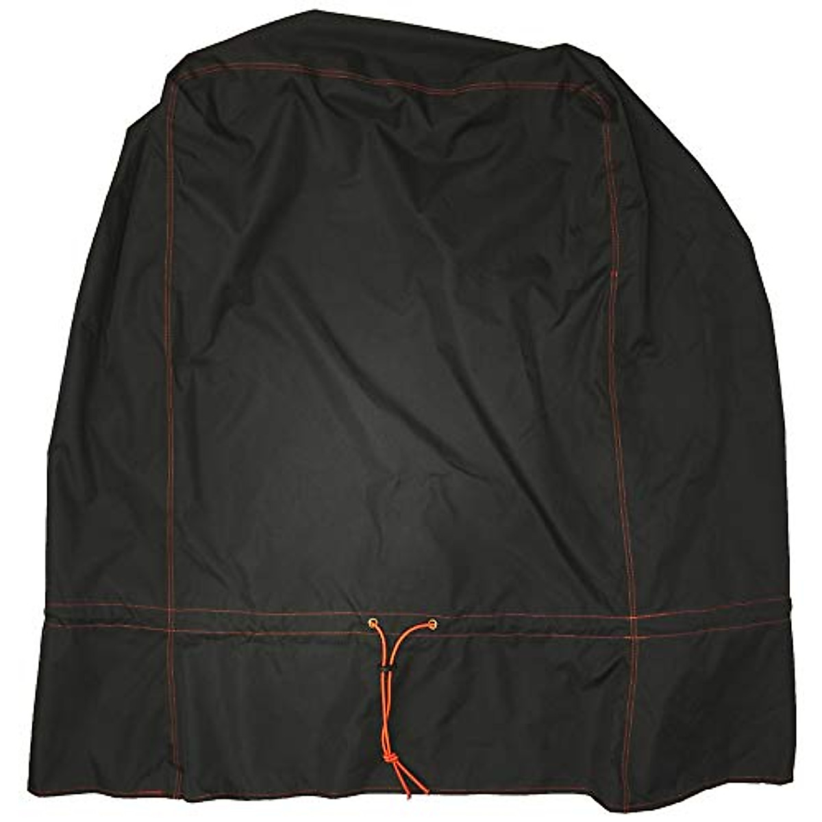 Masterbuilt MB20080321 40-inch Digital Smoker Cover, Black