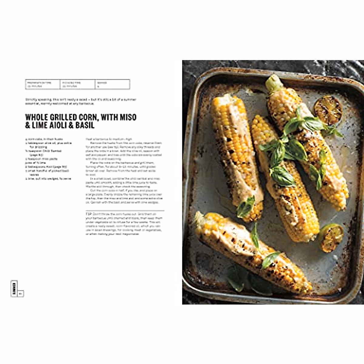 Pickling, Fermenting & Salad-Making: Vegetables with More Taste & Less Waste