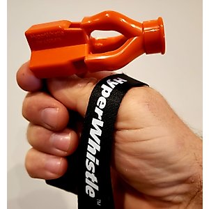 HyperWhistle (Safety Orange