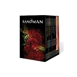 Sandman (Version Anglaise)