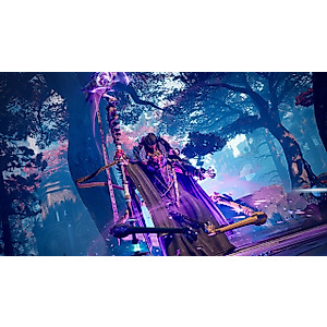 Godfall Normal Edition (Amazon.co.jp Exclusive) Original PC & Smartphone Wallpaper*Unavailable or unusable due to expiration date