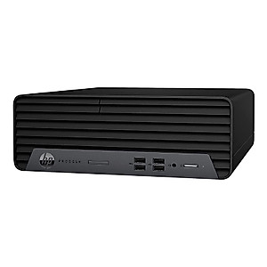 HP Refurbished: Excess 400G7 i3 8G 128G SFF