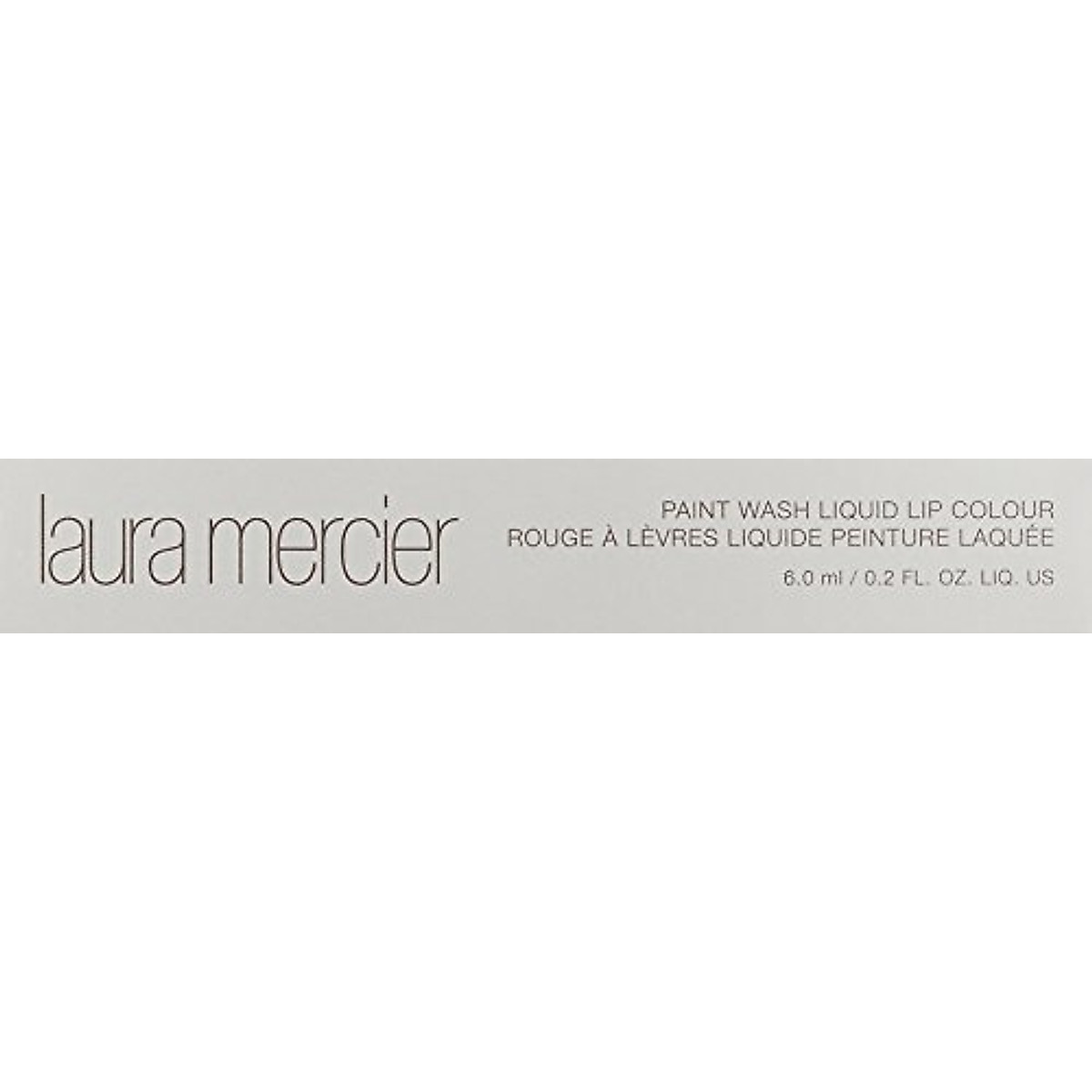 Laura Mercier Paint Wash Liquid Lip Colour, Orchid Pink, 0.2 Ounce