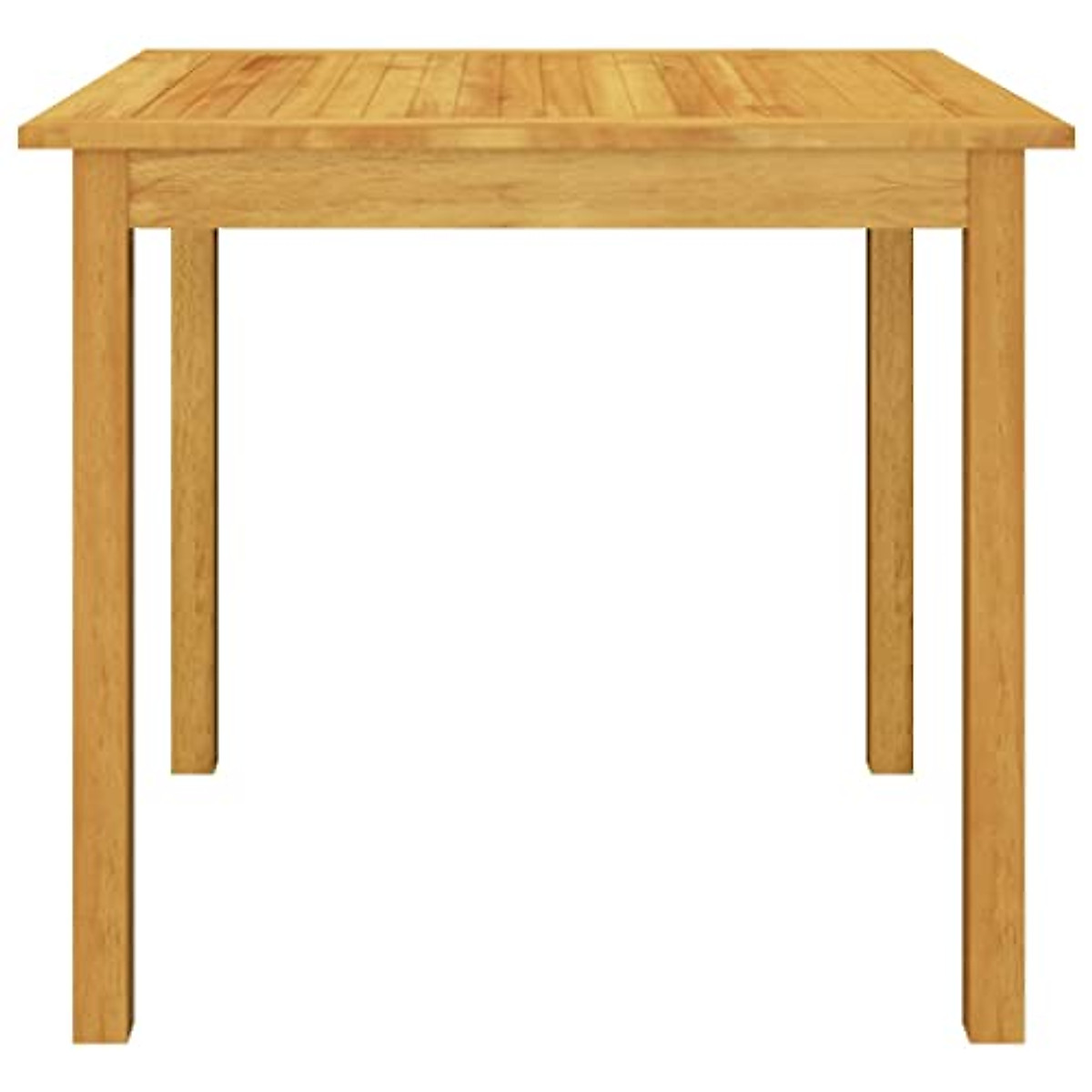 YUHI-HQYD 3 Piece Patio Dining Set,Afternoon Tea Suit,Conversation Furniture,Balcony Bar,Perfect for Patio, Garden, Porch,Family Room,Sitting Area, Brown