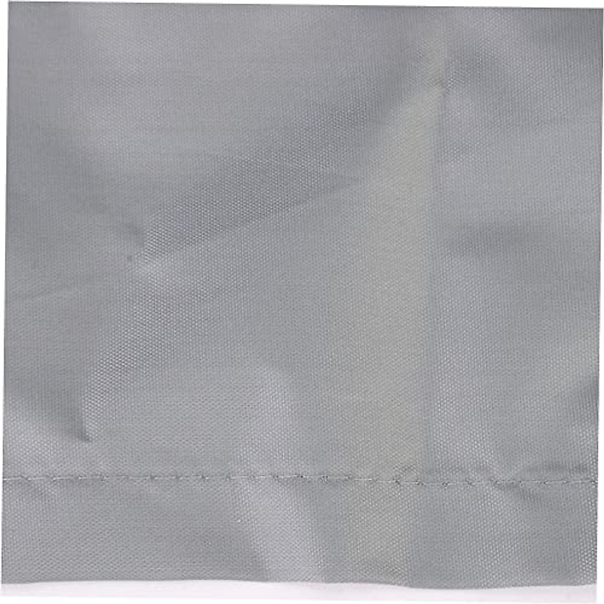 Your Electric Generator with Heavy-Duty Garden Patio Cover - Weather-Resistant Waterproof & Dustproof Outdoor Generator Cover Grey