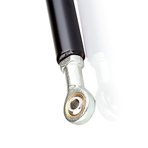 2 Pcs Rear Window Glass Lift Supports Fit for 1991-2003 Ford Explorer,1991-1994 Mazda Navajo,1997-2001 Mercury Mountaineer 4608