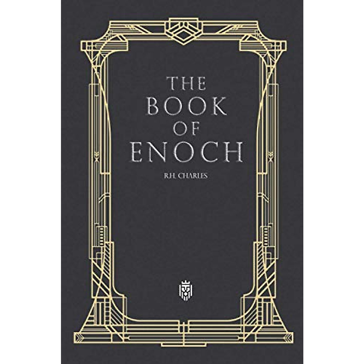 The Book of Enoch
