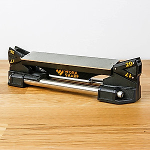 Upgrade Kit for Work Sharp Guided Sharpening System WSSA0003300