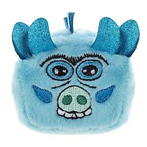 Roblox Collection: Ninja Legends Micro Plush Mystery 4-Pack [Includes 4 Exclusive Virtual Items]