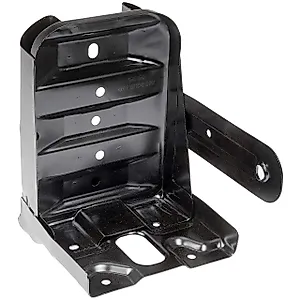 Dorman 00076 Battery Tray Replacement Compatible with Select Dodge Models