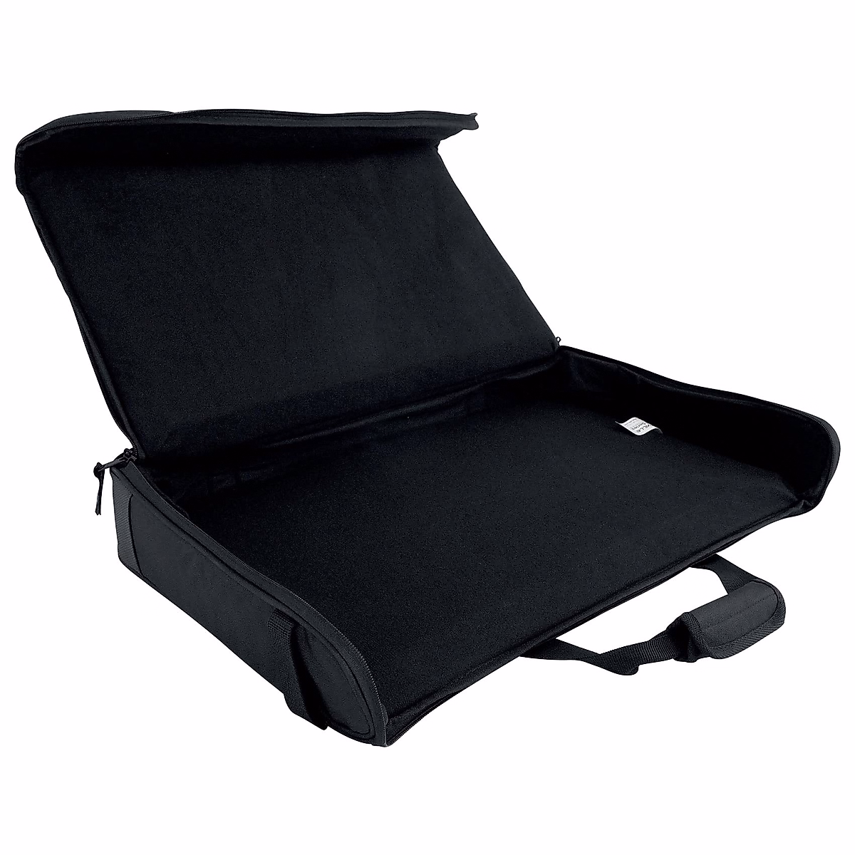 Rockville TVB1924-1 Padded LCD TV Screen Travel Gig Bag for 19" to 24" Monitors – Also Fits Starlink Gen 2/3