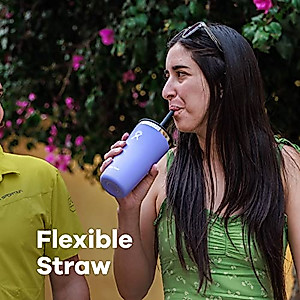 Hydro Flask Press-In Lids Various - Tumbler and Coffee Mug Accessory Large