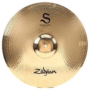 Zildjian 20" S Medium Ride