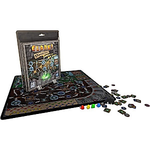 Renegade Game Studios Clank! Expeditions: Temple of The Ape Lords
