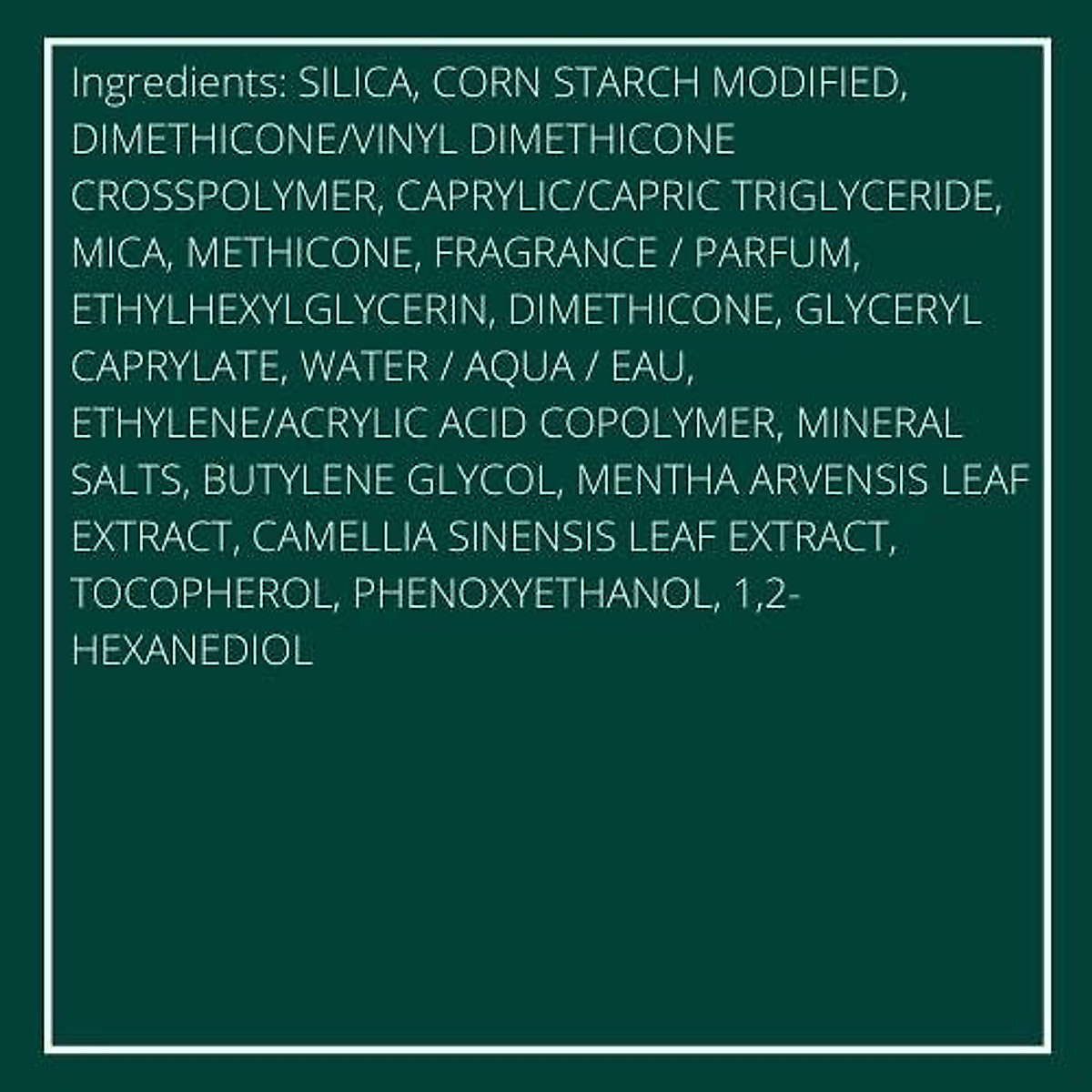 innisfree Matte Mineral Setting Powder Duo, 0.17 Ounce (Pack of 2) (Packaging may vary)