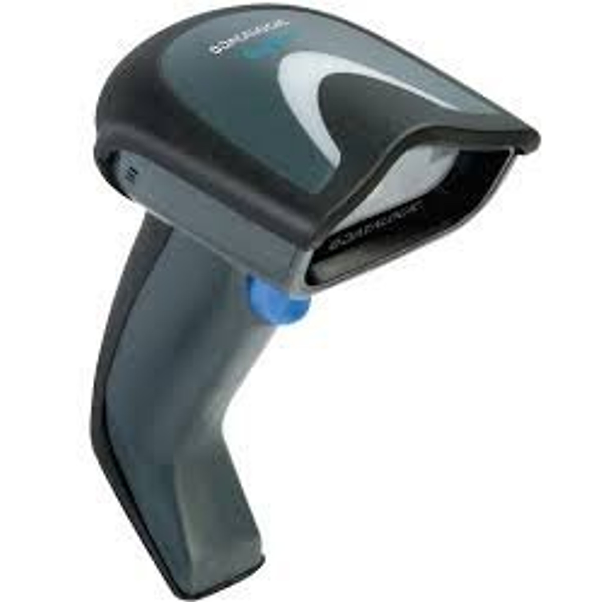 Datalogic Gryphon GD4430 Handheld 2D Barcode Scanner with USB Cable (Renewed)