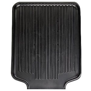 Better Houseware 1482/E Junior Drain Board, Black
