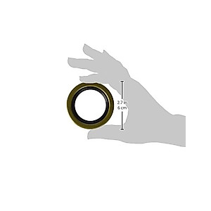 Tekonsha 5604 Grease Seal - OD: 2.561 / ID: 1.719
