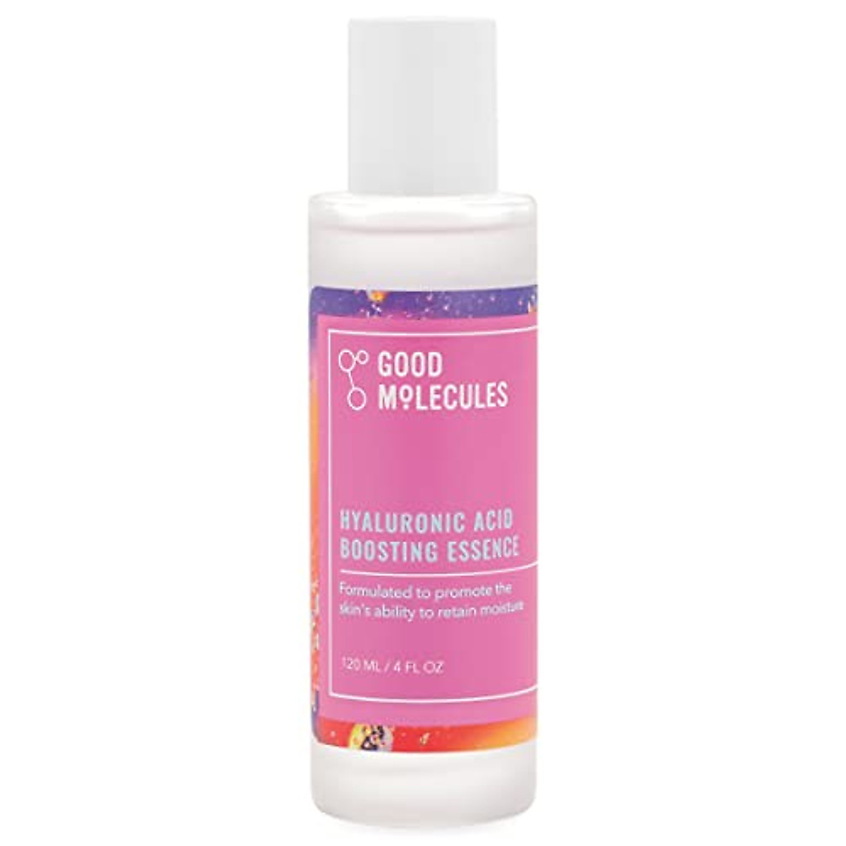 Good Molecules Hyaluronic Acid Boosting Essence - 120ml