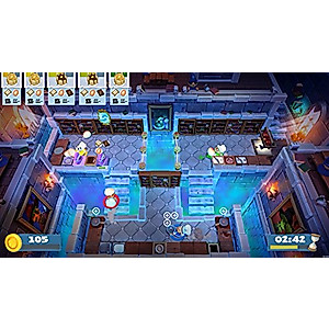 Overcooked! 2 - Nintendo Switch